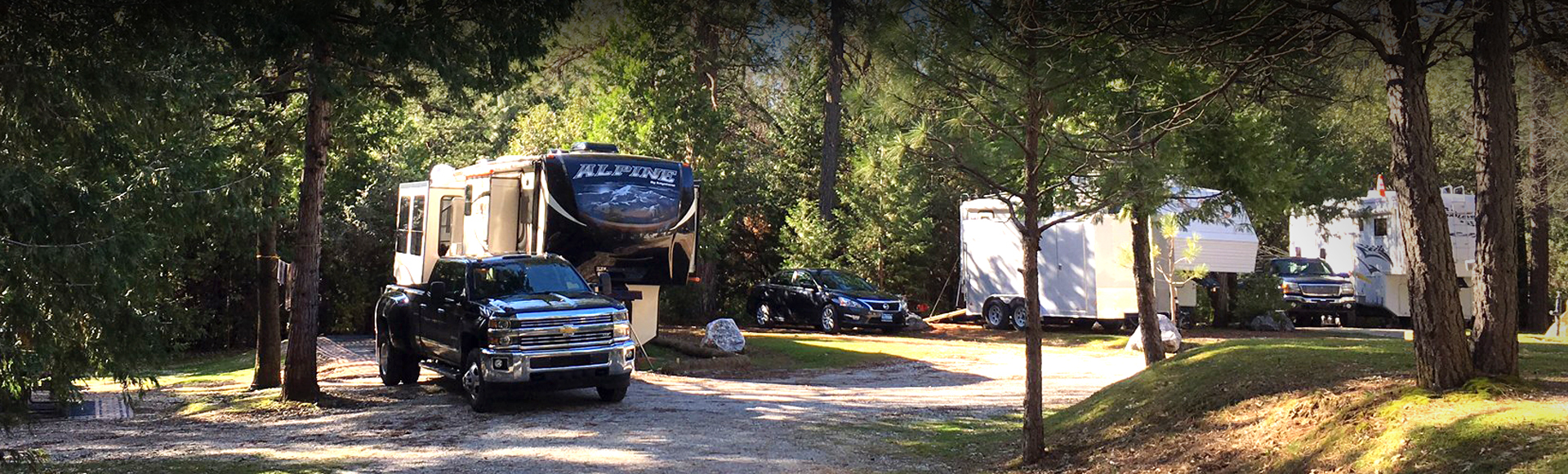 Gold Country Campground Resort | Pine Grove RV Camping