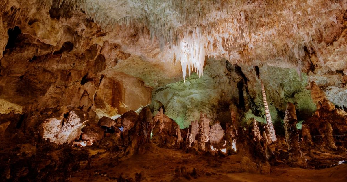 Cool Attractions near Gold Country Campground